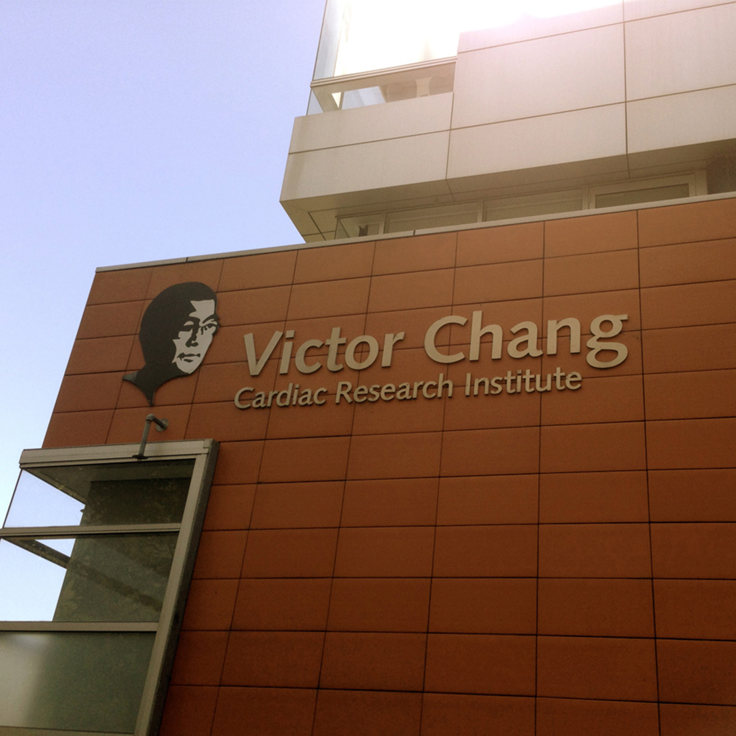 Victor Chang Cardiac Research Institute - Sydney, NSW
