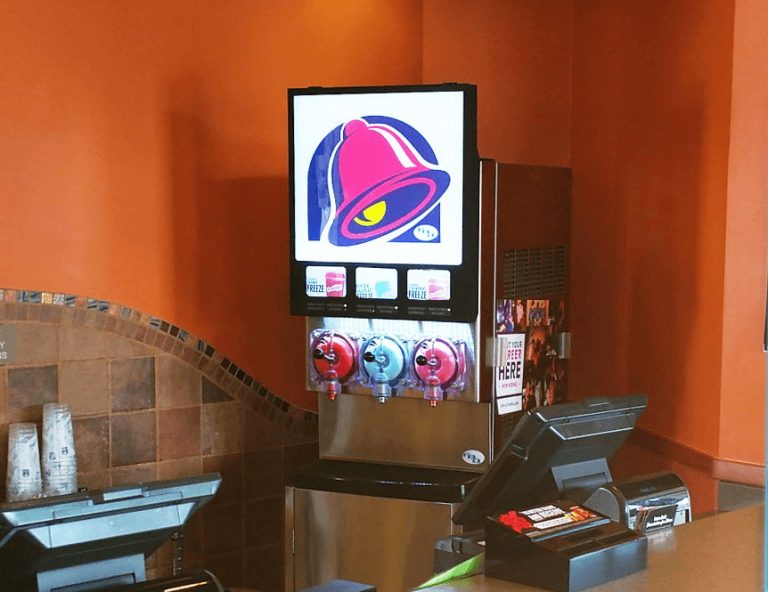 FBD 773 - 3 Flavour unit | Lancer Worldwide