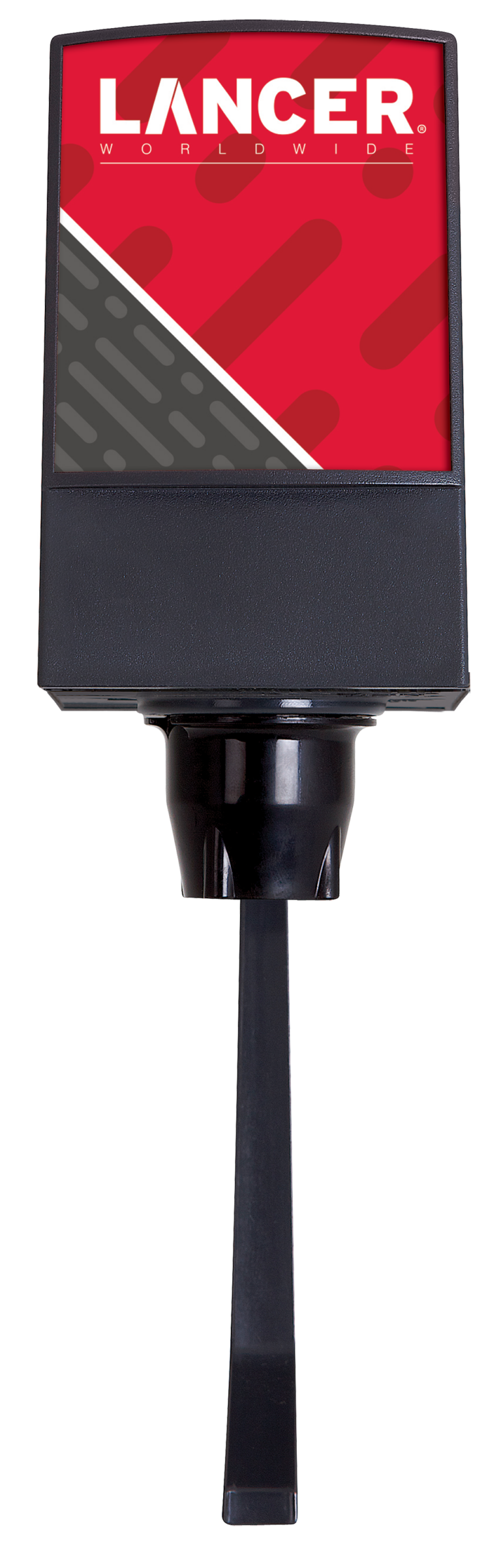 Volumetric | Lancer Worldwide