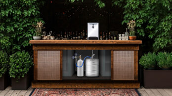 DBF Small Venue Solution | Lancer Worldwide